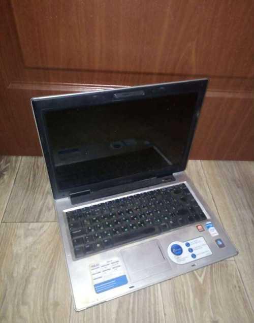 Asus A8s