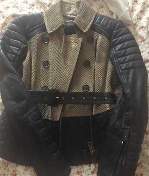 Куртка Burberry prorsum