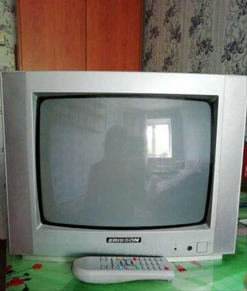 Телевизор erisson 37 см