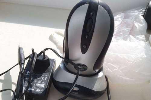 Logitech mx 700