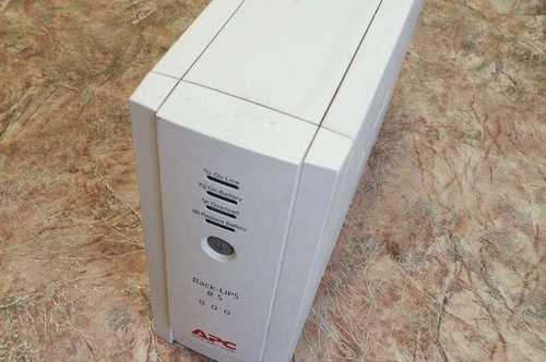 Ибп APC Back-UPS RS 800