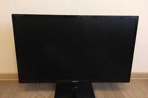 Монитор Samsung S27C590H 27"