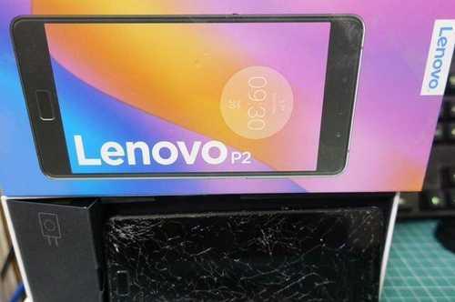 Lenovo P2