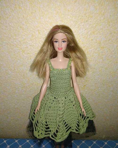 Голова барби Barbie Тереза