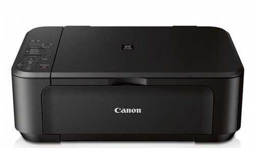 Принтер Canon Mg2500 Series Printer Telegraph 5785