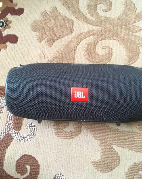 Колонка jbl
