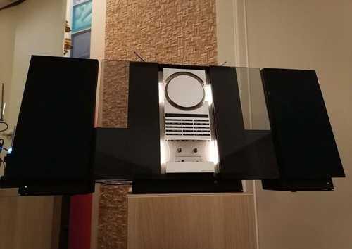 Bang Olufsen beosound ouverture beolab 2500