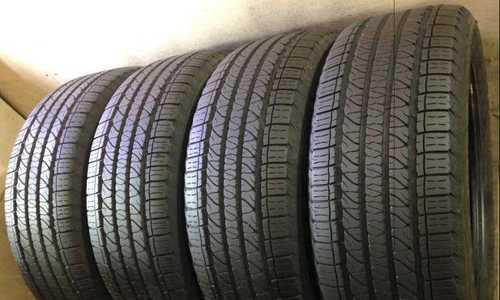 265 50 20 Goodyear Fortera H/L 1z 265/50R20