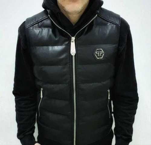 Жилетка Philipp Plein