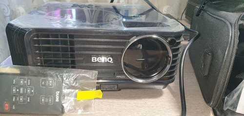 Видеопроектор benq MP622c