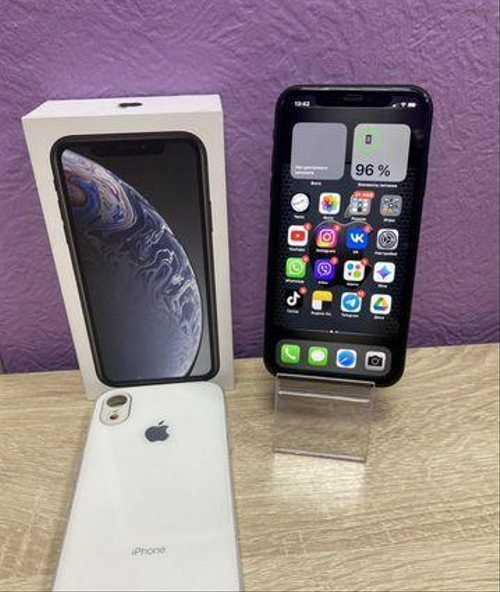 Mry42ru a iphone xr что это