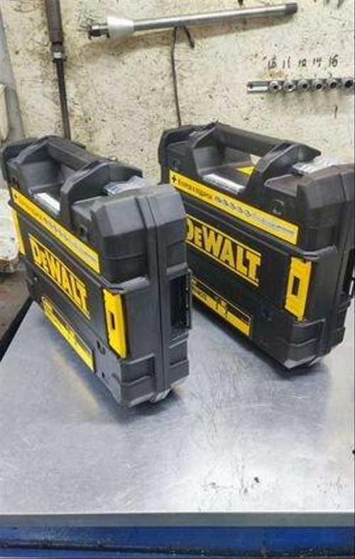 Dewalt 25143 перфоратор
