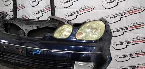 Nosecut toyota lexus aristo GS300 GS400 GS430 JZS1