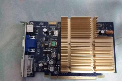 Foxconn Geforce 7600gs