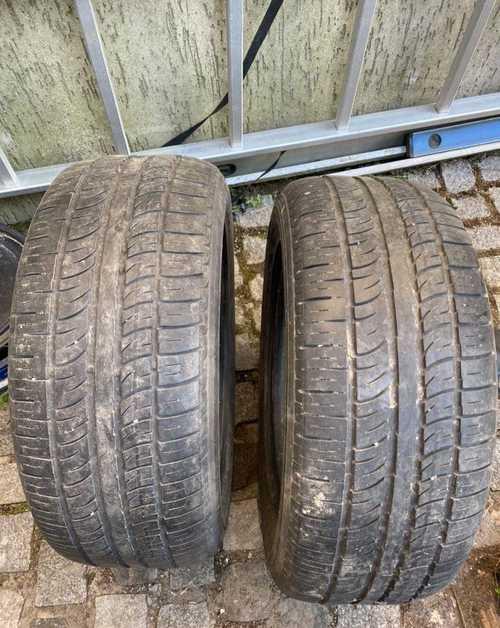 Шины Pirelli Scorpion Zero