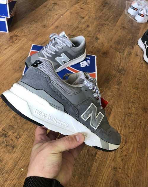 Кроссовки NB 997 H