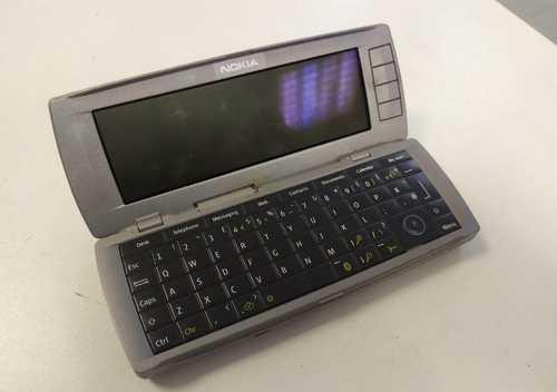 Nokia 9500