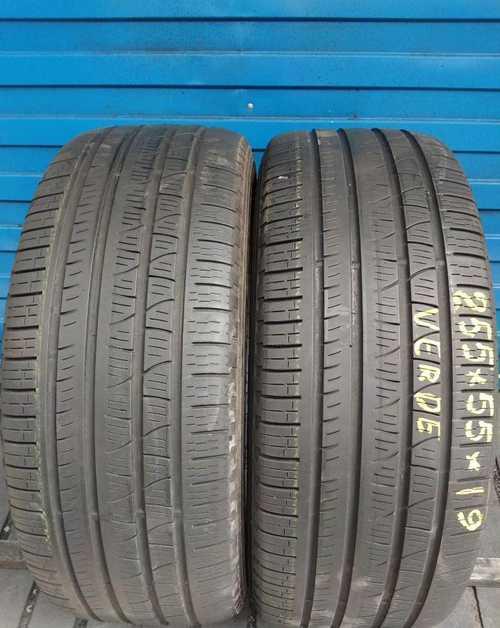 Scorpion Verde Pirelli 235/55/19 летняя, глубина протектора шин. 225/55r19 99v Pirelli Scorpion Verde (3563200). Pirelli Scorpion Verde б/у. 255 55 19 лето купить