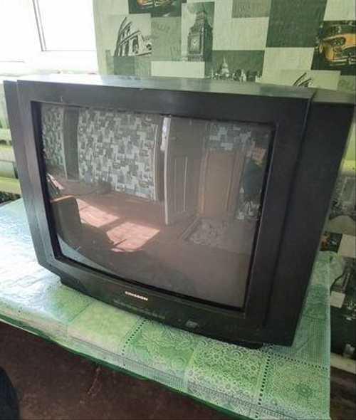 Телевизор Erisson 2120