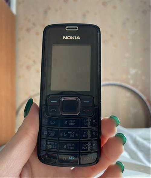 Nokia 3110 classic