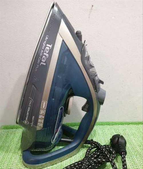 Утюг Tefal FV6842E0