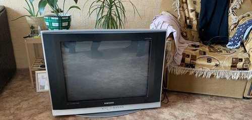 Телевизор Samsung cs 29z40hsq