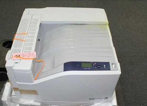 Принтер Xerox Phaser 7500 DN А3/А4