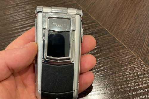 Vertu constellation ayxta рабочий