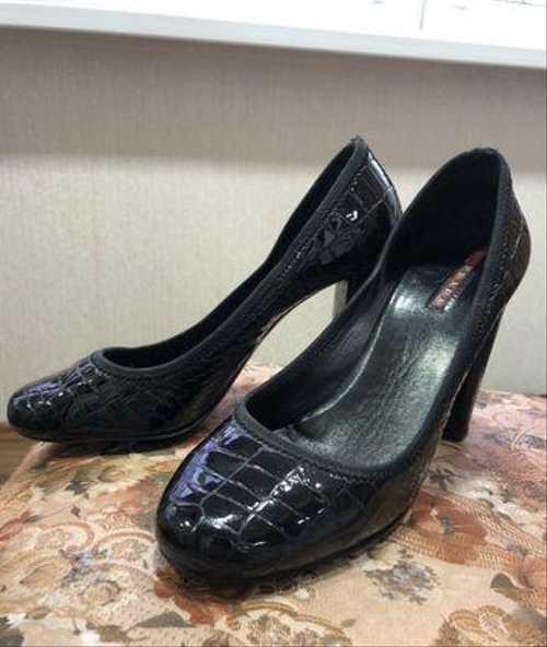 Prada туфли 37