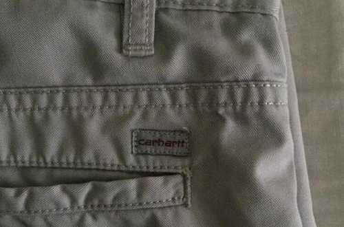 Брюки, Чиносы Carhartt