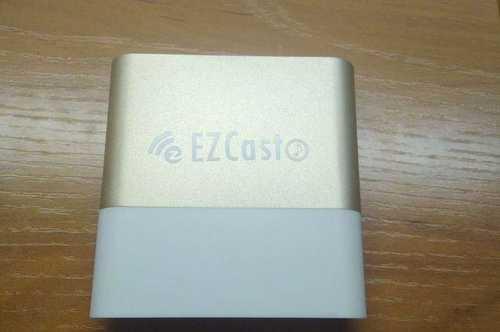 EZcast адаптер