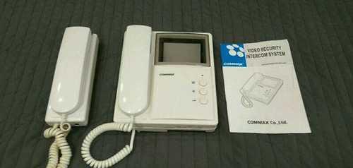 Video doorphone