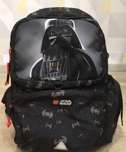 Рюкзак lego Star Wars