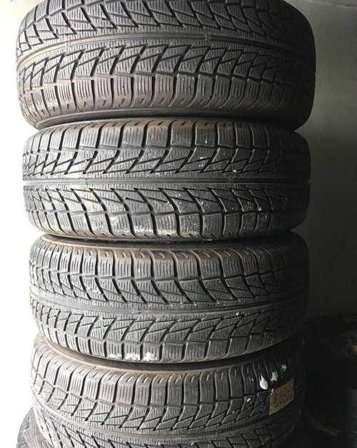 Nankang Snow Viva SV-1 235/65r17 108Т