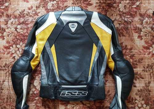 Куртка IXS