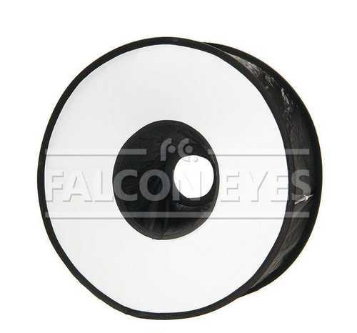 Кольцевой софтбокс Falcon Eyes RingBox SB-45