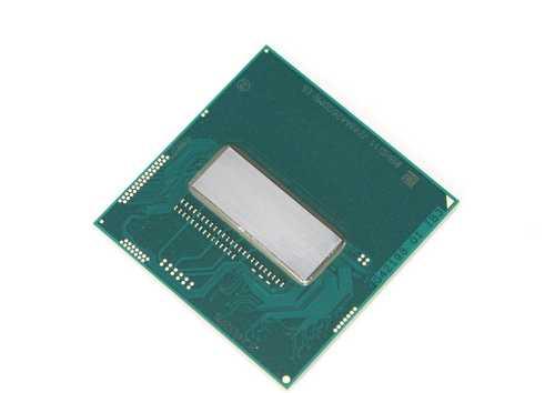 Процессор Intel Core i5 4210M MSI