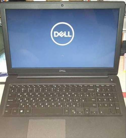Ноутбук Dell Latitude 3500 corei3 8145u