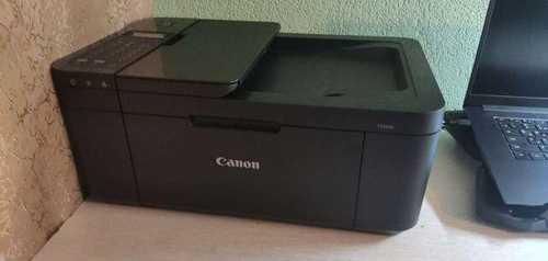 Принтер Canon TR4540