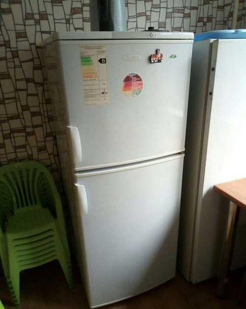 Холодильник Бирюса 153Е К