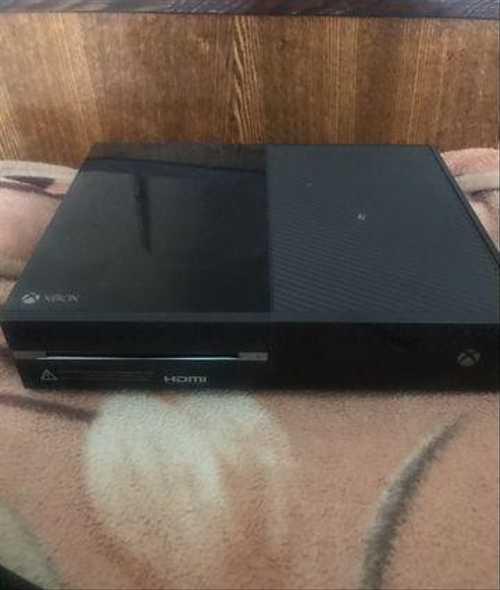 Xbox One