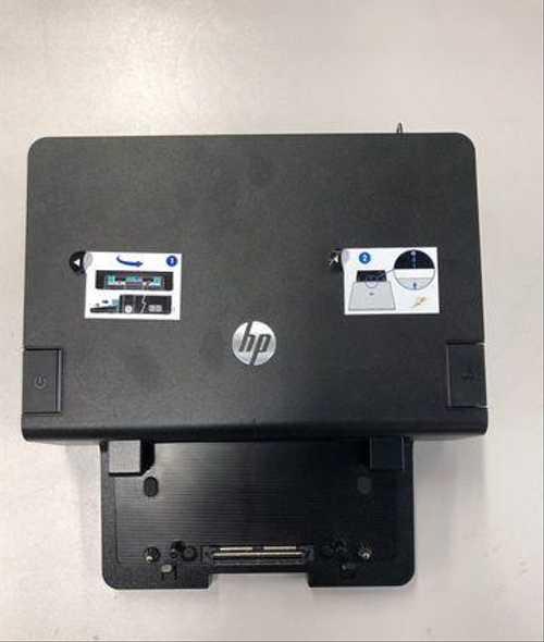 Докстанция HP hstnn-I10X