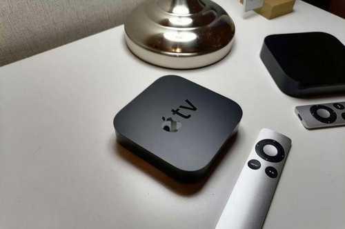 Apple tv 3 a1469