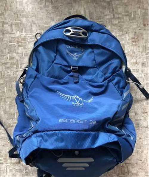 Рюкзак Osprey Escapist 32