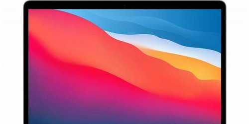 Ноутбук Macbook Air M1 512GB, куплен 1 месяц назад