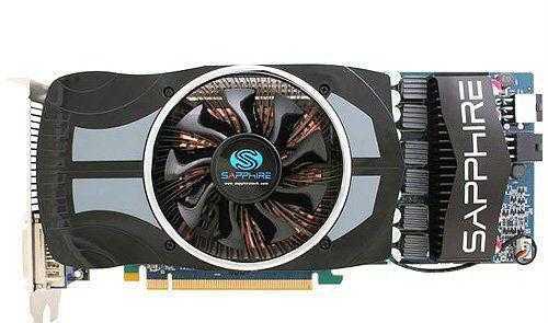Radeon HD 4890
