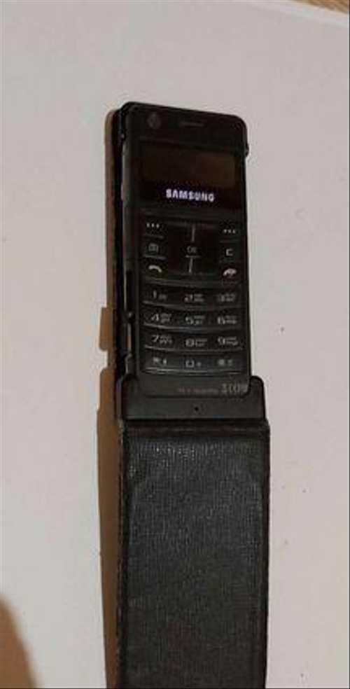 Samsung SGH-F300