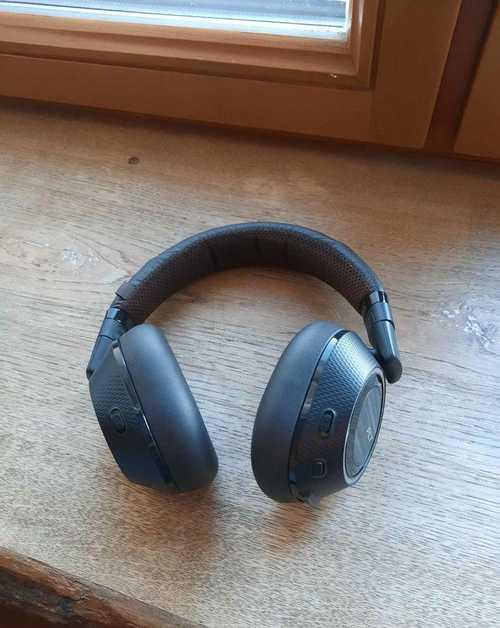 Беспроводные наушники Plantronics BackBeat Pro 2
