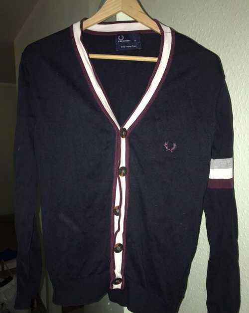 Кардиган Fred Perry