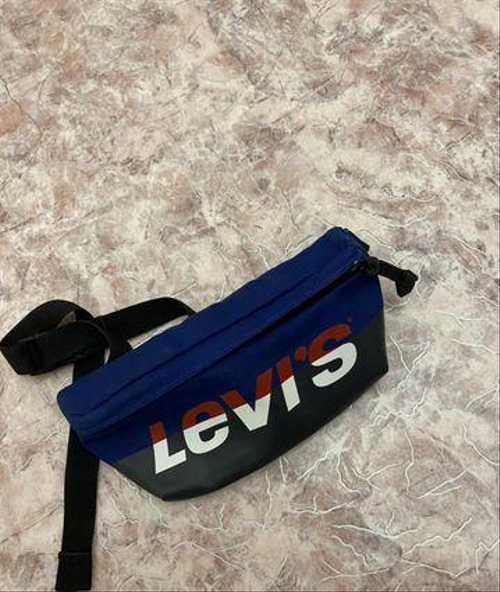 Сумка levis